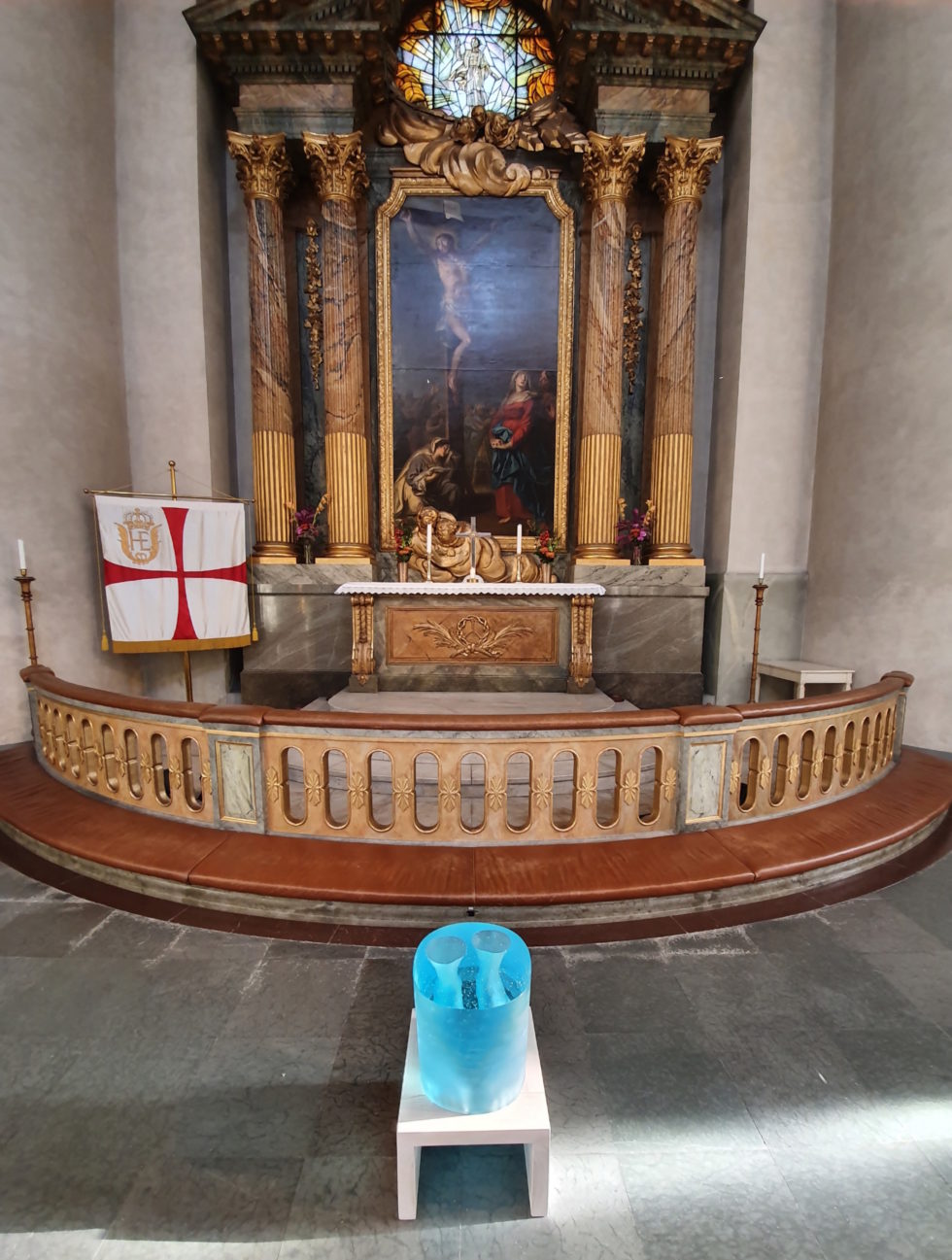 ANN WOLFF - Galleri Sebastian Schildt