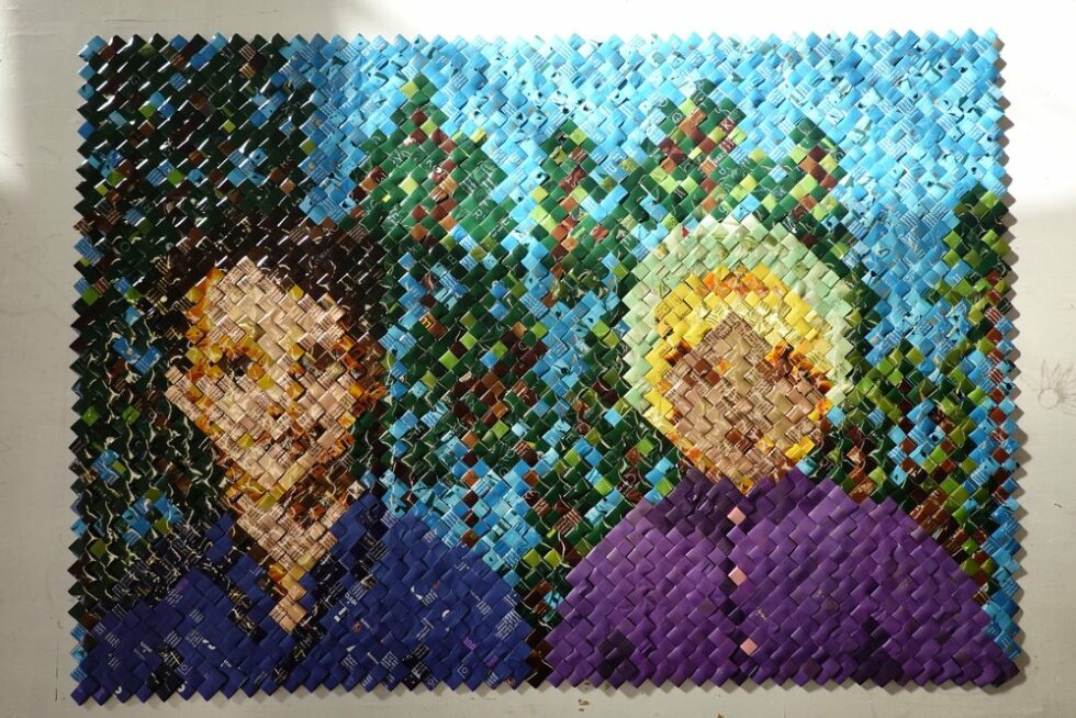 Lisa Juntunen Roos - Galleri Sebastian Schildt